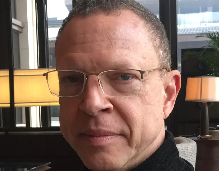 Howard W. French | Pulitzer Center