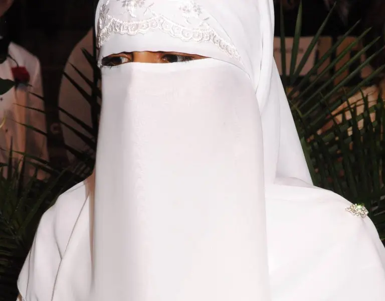 Rubab Anwar | Pulitzer Center