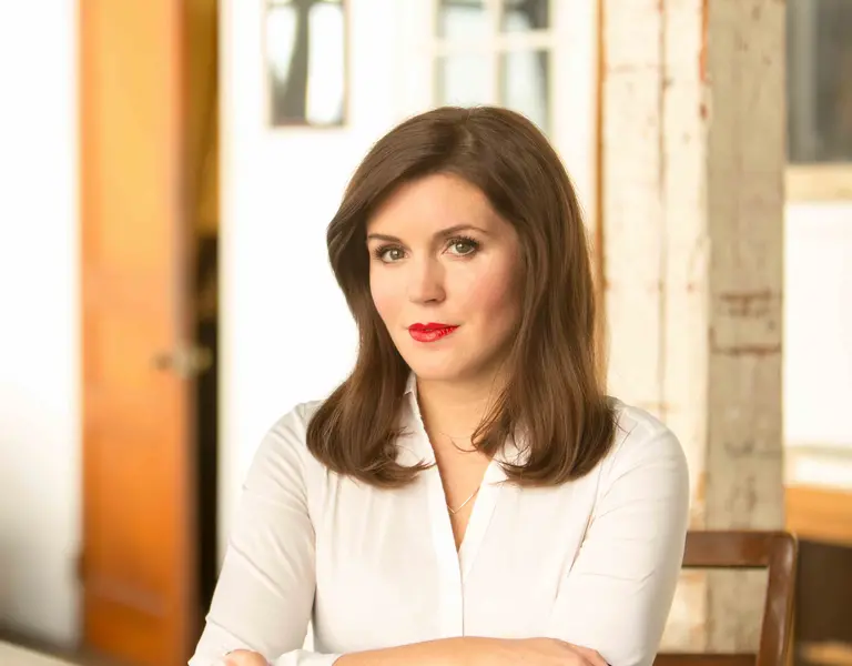 Jill Filipovic | Pulitzer Center