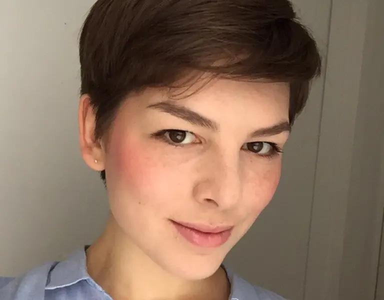 Amy Russo | Pulitzer Center