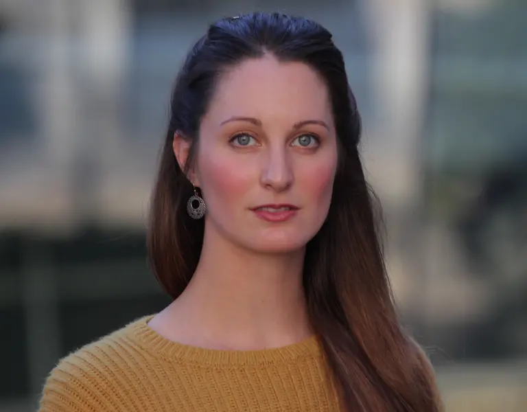 Sarah Bellingham | Pulitzer Center