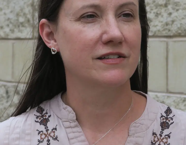 Jackie Spinner | Pulitzer Center