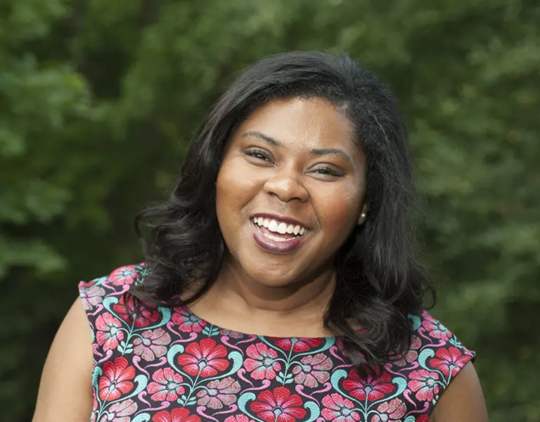 Marissa Evans | Pulitzer Center