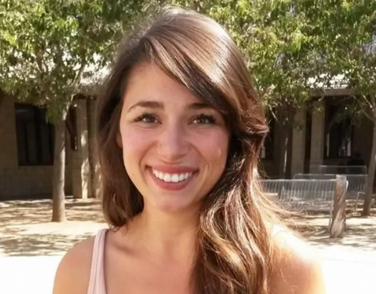 Natalie Hutchison | Pulitzer Center