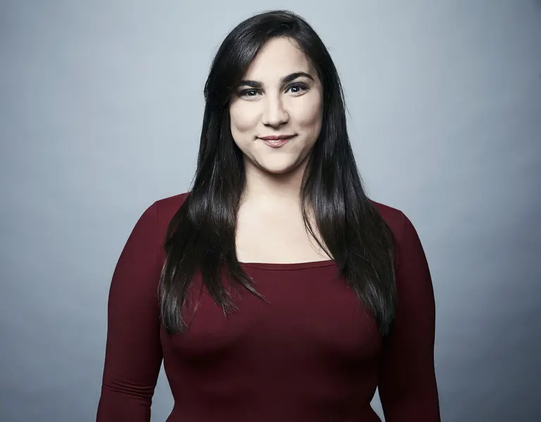 Deborah Bloom | Pulitzer Center