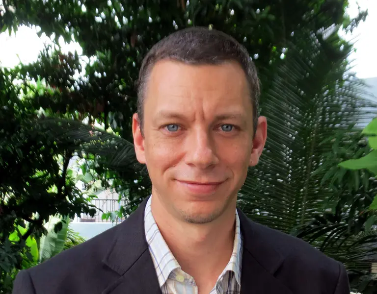 Todd Pitman | Pulitzer Center