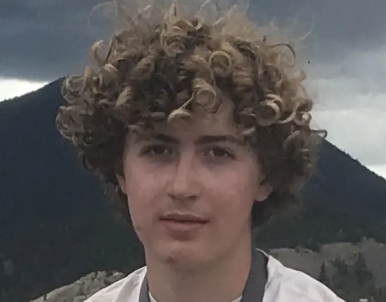 Christopher Sherman | Pulitzer Center