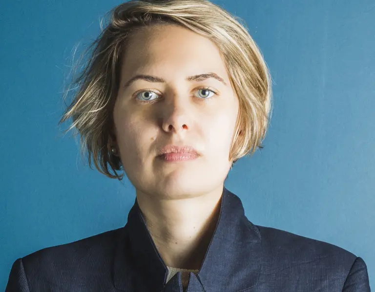 Anna Filipova | Pulitzer Center