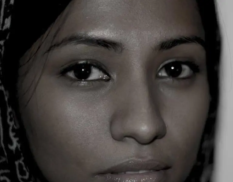 Tania Rashid | Pulitzer Center