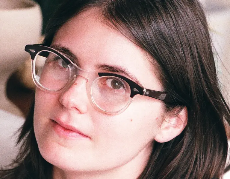 Lizzie Wade | Pulitzer Center