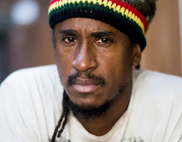 Ruddy Roye | Pulitzer Center