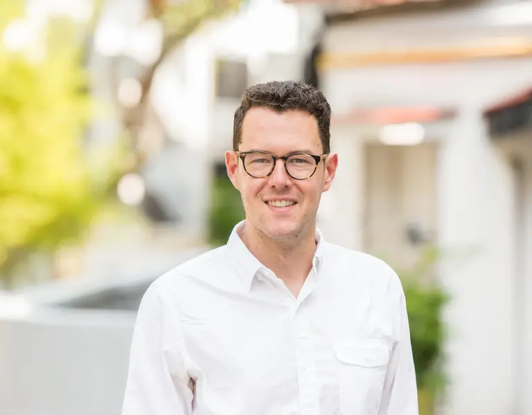 Timothy McLaughlin | Pulitzer Center