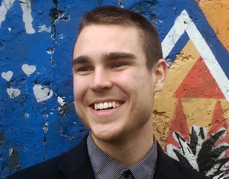 Joe Wheeler | Pulitzer Center