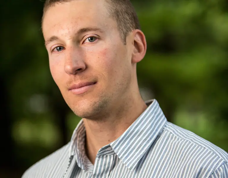 Brett Walton | Pulitzer Center