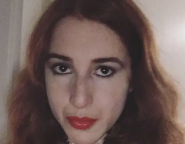 Isadora Kosofsky | Pulitzer Center