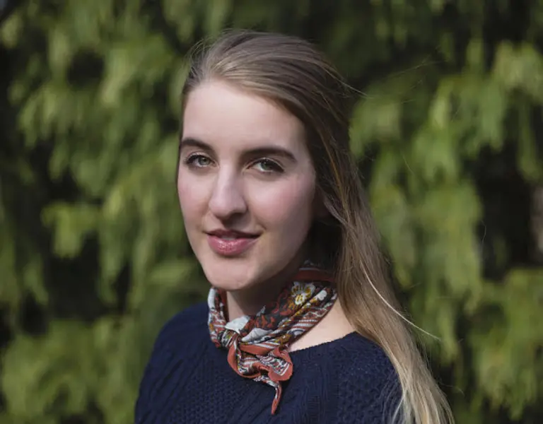 Ingrid Holmquist | Pulitzer Center