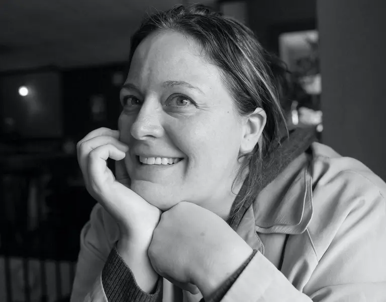 Pam Dempsey | Pulitzer Center