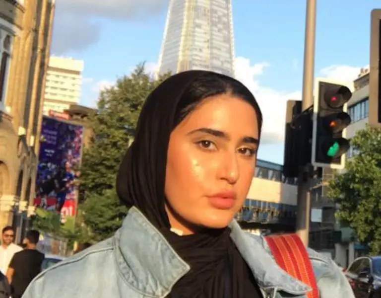 Amna Al-Baker | Pulitzer Center