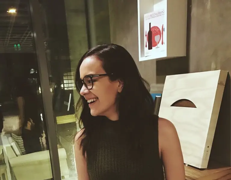 Isabella Palma Lopez | Pulitzer Center