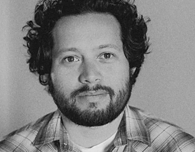 Andres Gonzalez | Pulitzer Center