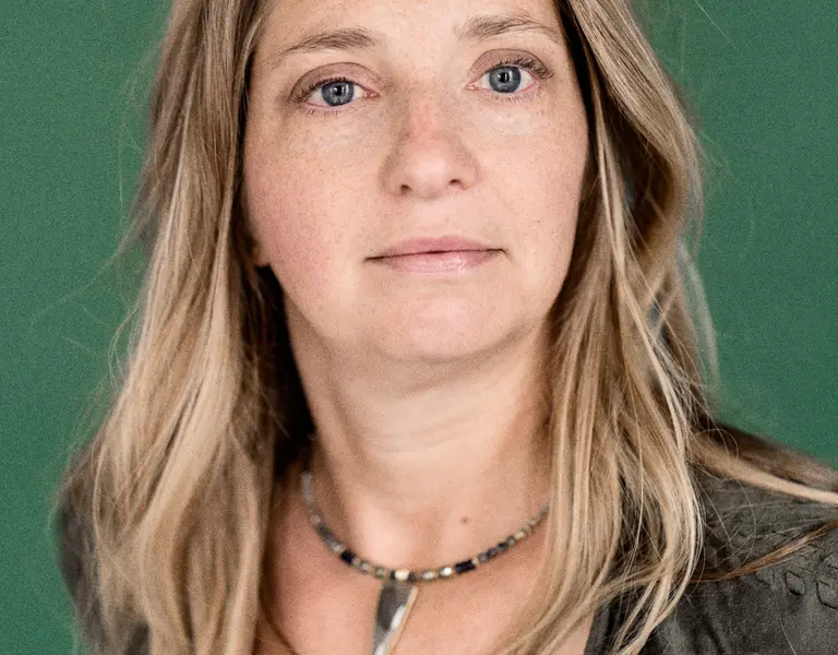 Jessica Pishko | Pulitzer Center