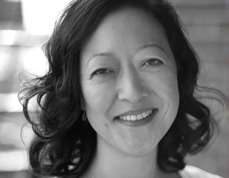 Rhea Suh | Pulitzer Center