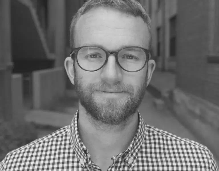 Jacob Ryan | Pulitzer Center