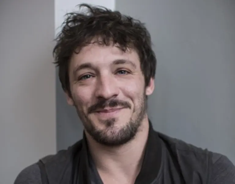 James Pogue | Pulitzer Center