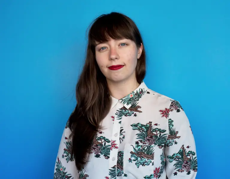 Victoria Milko | Pulitzer Center