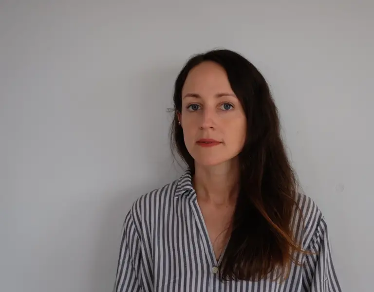 Clare Hammond | Pulitzer Center