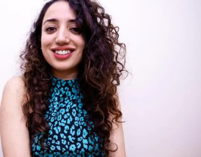 Amina Asim | Pulitzer Center