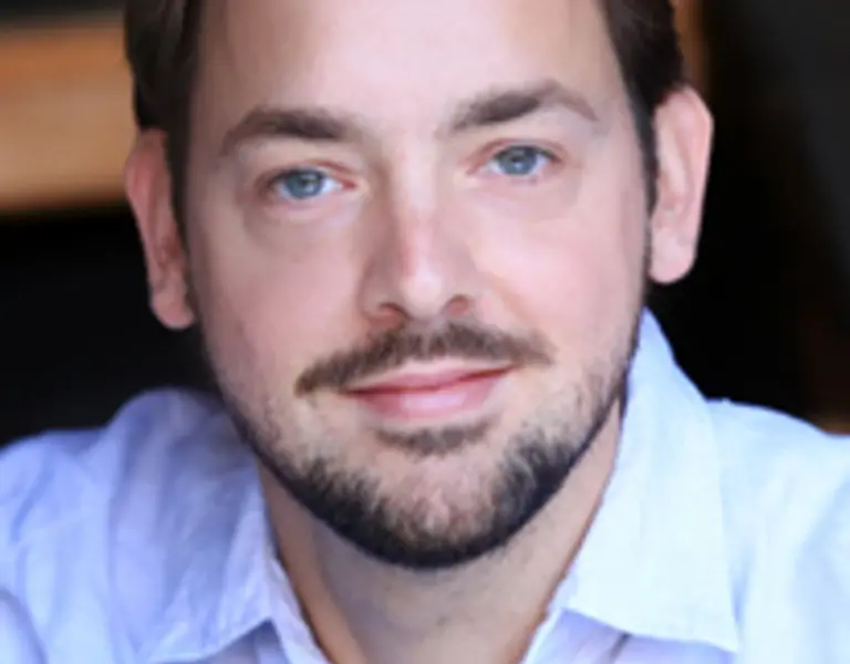 Benjamin von Brackel | Pulitzer Center