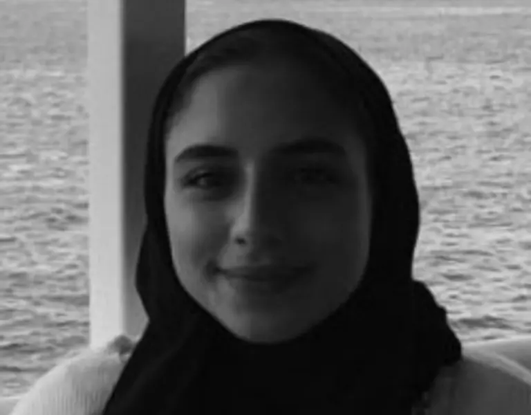 Mariam Feroun | Pulitzer Center