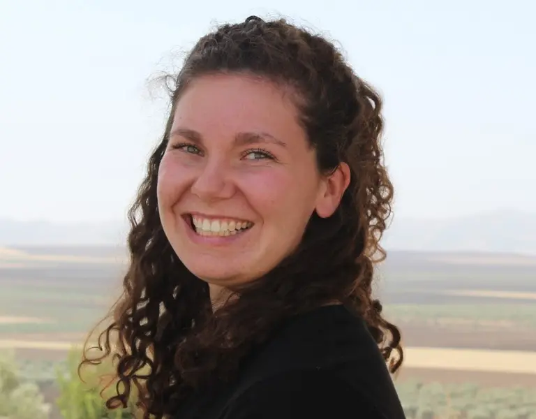 Megan Pierce | Pulitzer Center