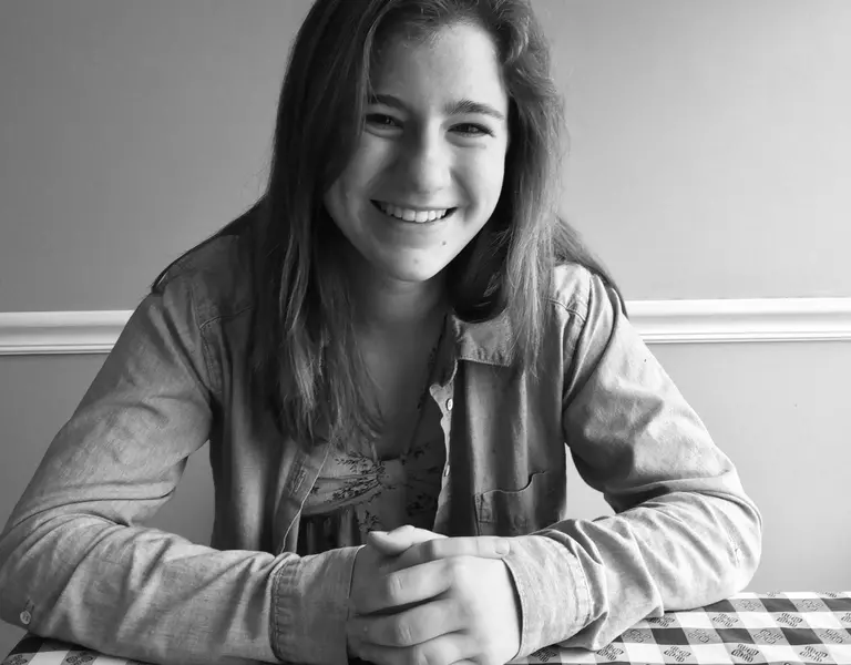 Brooke Stephenson | Pulitzer Center