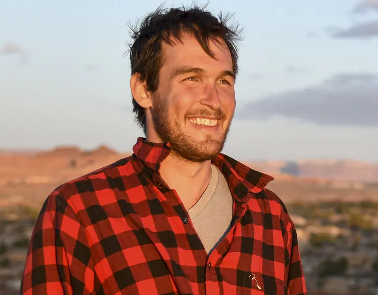 Nick Mott | Pulitzer Center