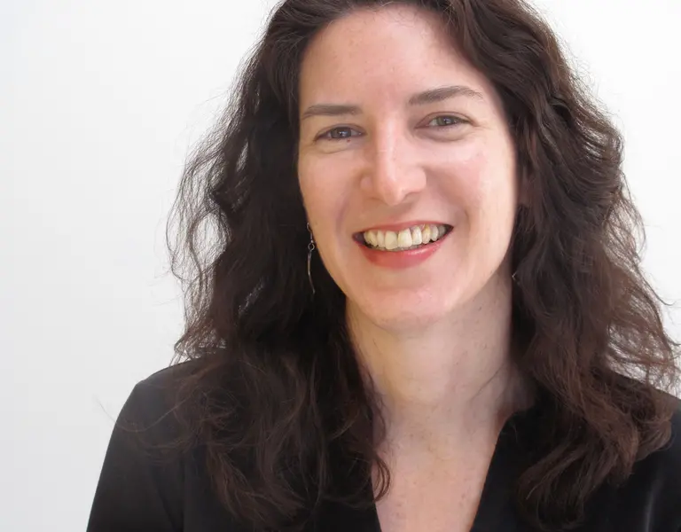 April Reese | Pulitzer Center