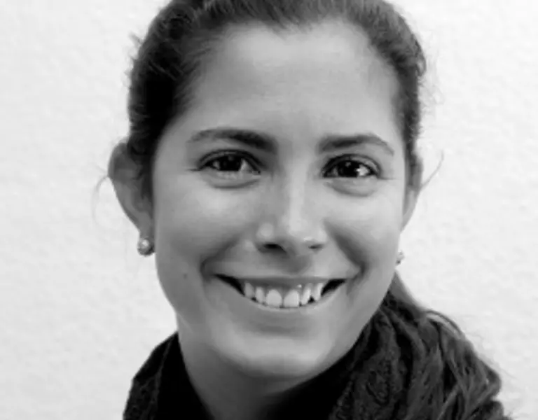 Isabela Ponce Ycaza | Pulitzer Center