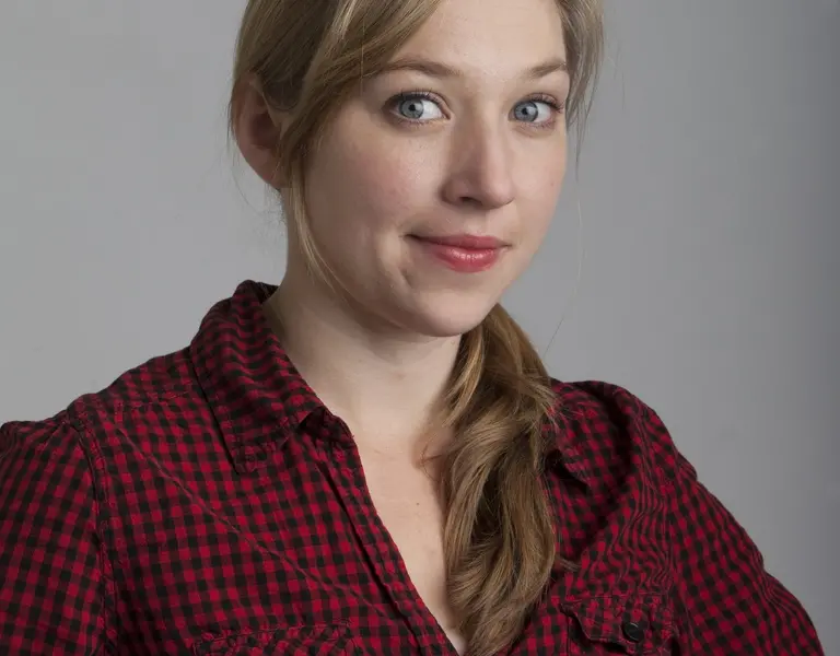 Erika Schultz | Pulitzer Center