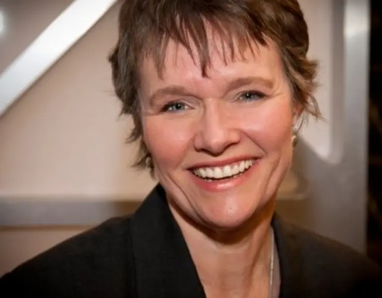 Anne Lagacé Dowson | Pulitzer Center