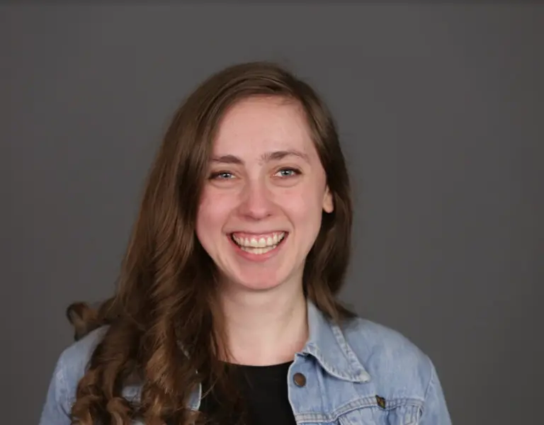 Emma Green | Pulitzer Center