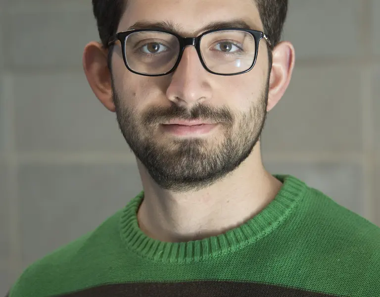 Hani Zaitoun | Pulitzer Center