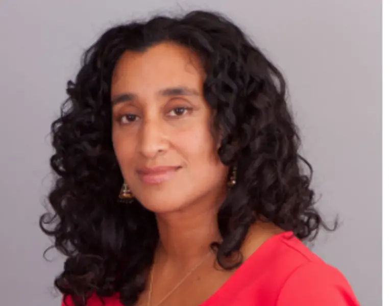 Geeta Gandbhir | Pulitzer Center