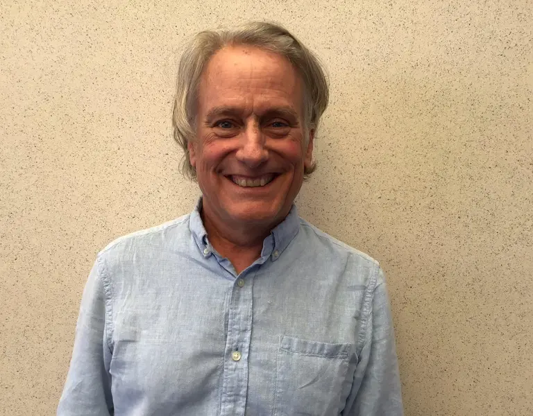 Michael Frierson | Pulitzer Center