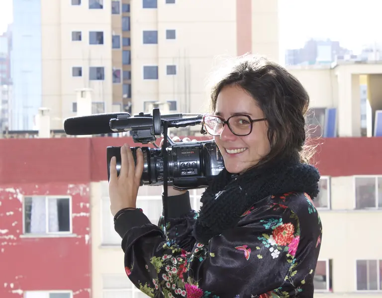 Alice Campaignolle | Pulitzer Center