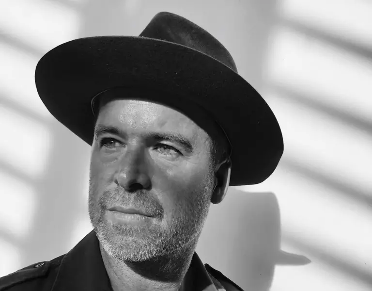 Adam Ferguson | Pulitzer Center