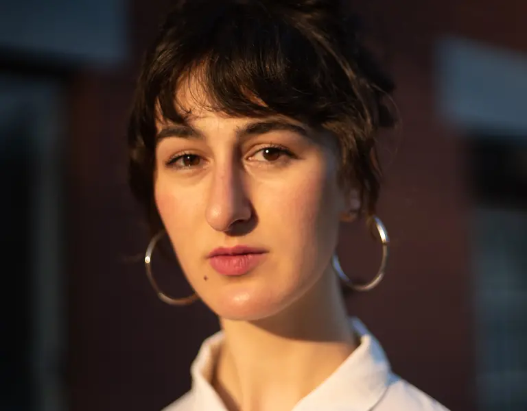 Ingrid Olivia Norrmén-Smith | Pulitzer Center