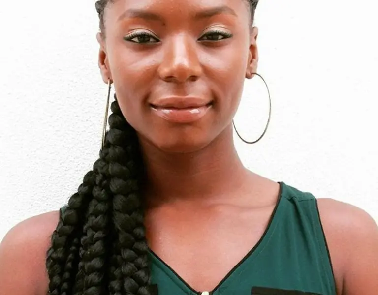 Monique John | Pulitzer Center