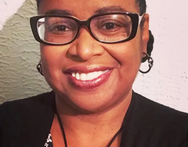 Michelle Tyrene Johnson | Pulitzer Center