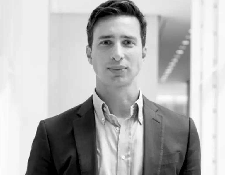 Sam Dolnick | Pulitzer Center